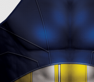 Fallout Captain America - 4 NEO Designs