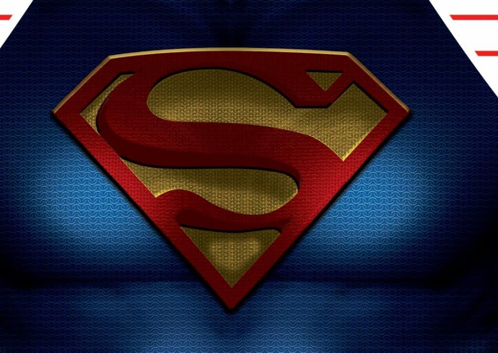 Superman & Lois v12 - No Boots, with belt and emblem - 4 NEO Designs