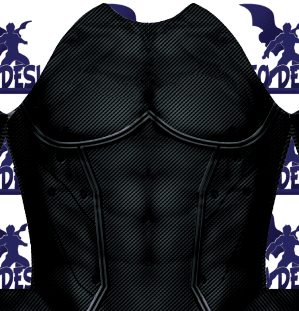 Become Your Favorite Hero with Our Custom Cosplay Costumes | 4NEO Designs