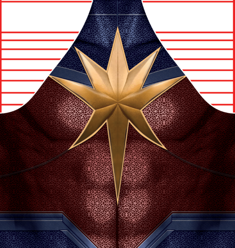Become Your Favorite Hero with Our Custom Cosplay Costumes | 4NEO Designs