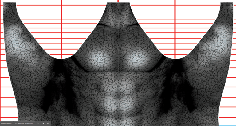 Darkseid v3 - 4 NEO Designs