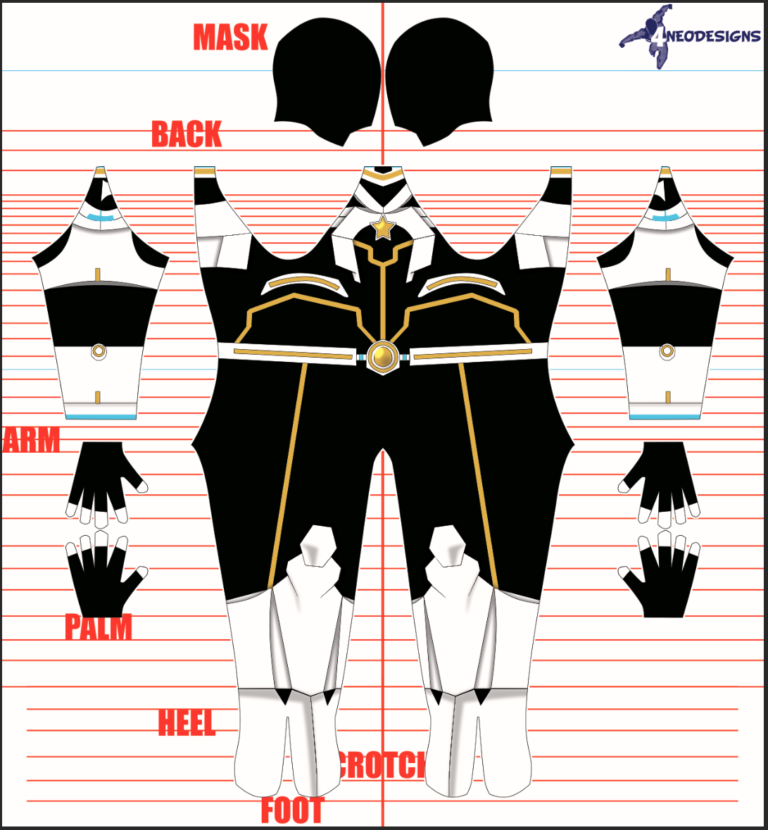 Ensemble Stars collection v4 Sengoku-shinobu - 4 NEO Designs