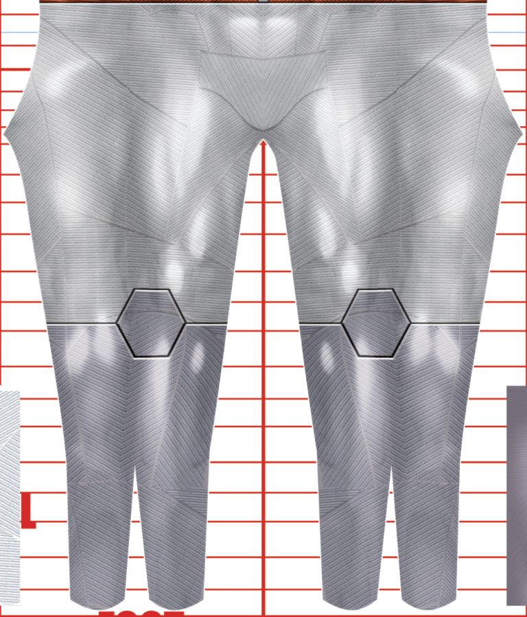 Thragg v2 - 4 NEO Designs