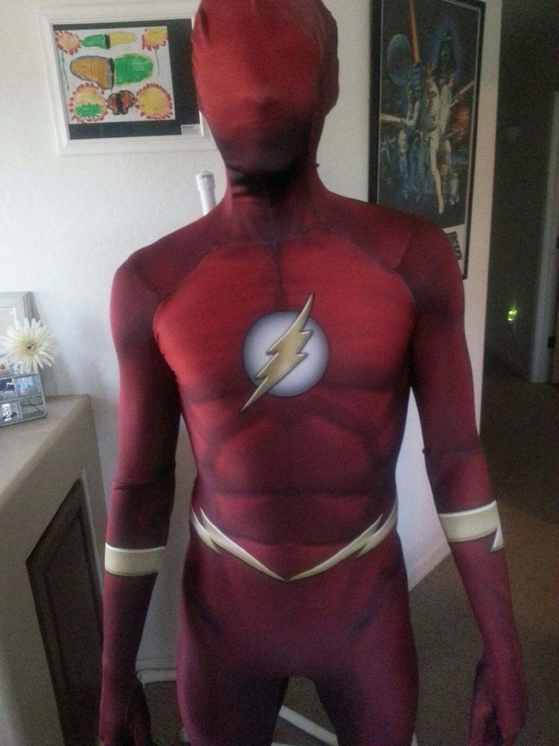 15 Superhero Suit Ideas Male Cosplayers Will Love
